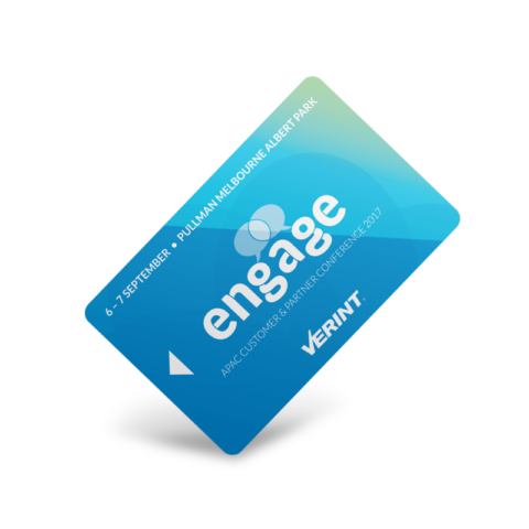 Access Cards - Design & Print - Creative Plastic Cards