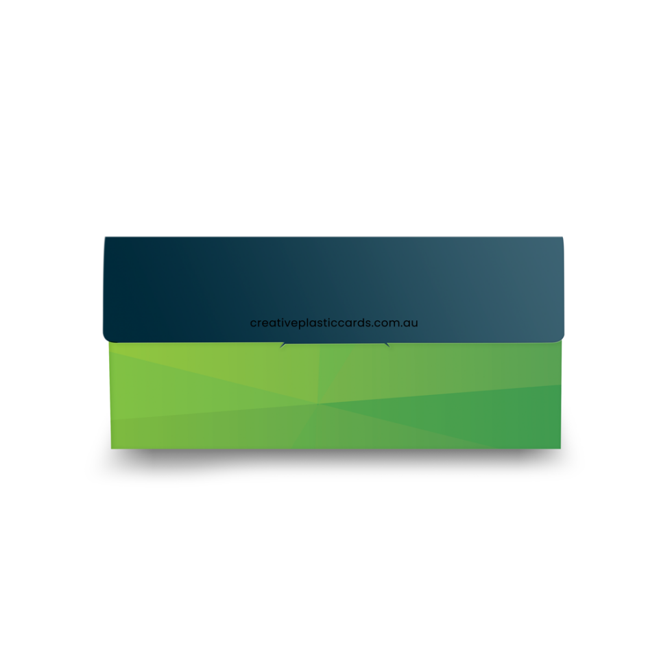 Other Products - Card holders & more - Creative Plastic Cards