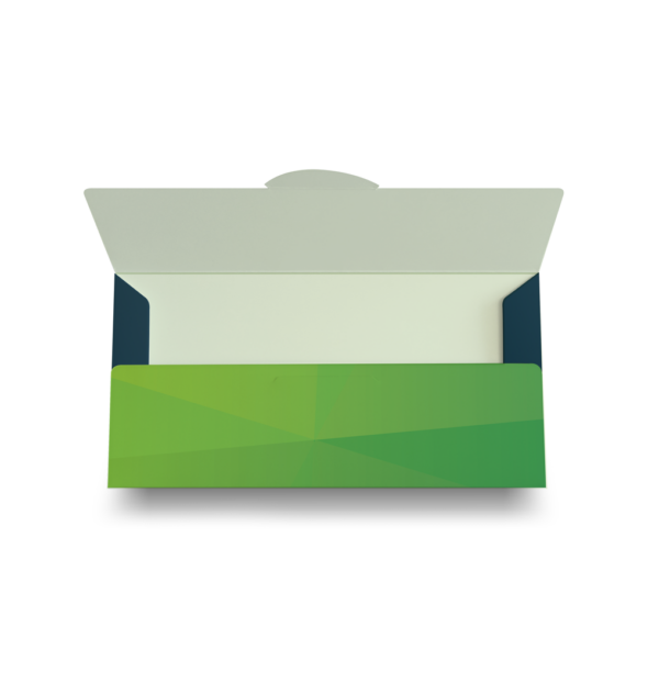 DL Card Envelope - Printing - Creative Plastic Cards