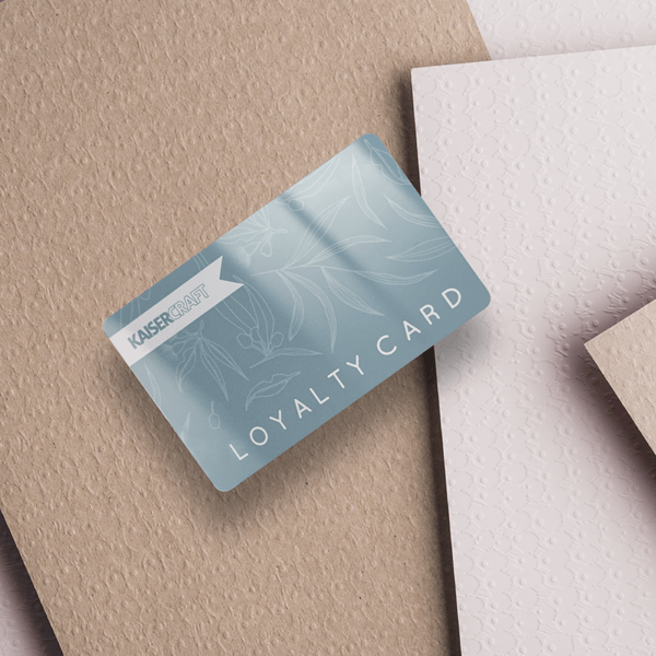 Loyalty Cards - Create & Print Custom Loyalty Card Designs