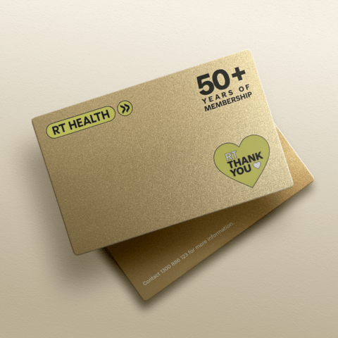 Metallic - Plastic Card Features - Creative Plastic Cards