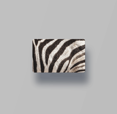 Lenticular Cards - Design & Print - Creative Plastic Cards