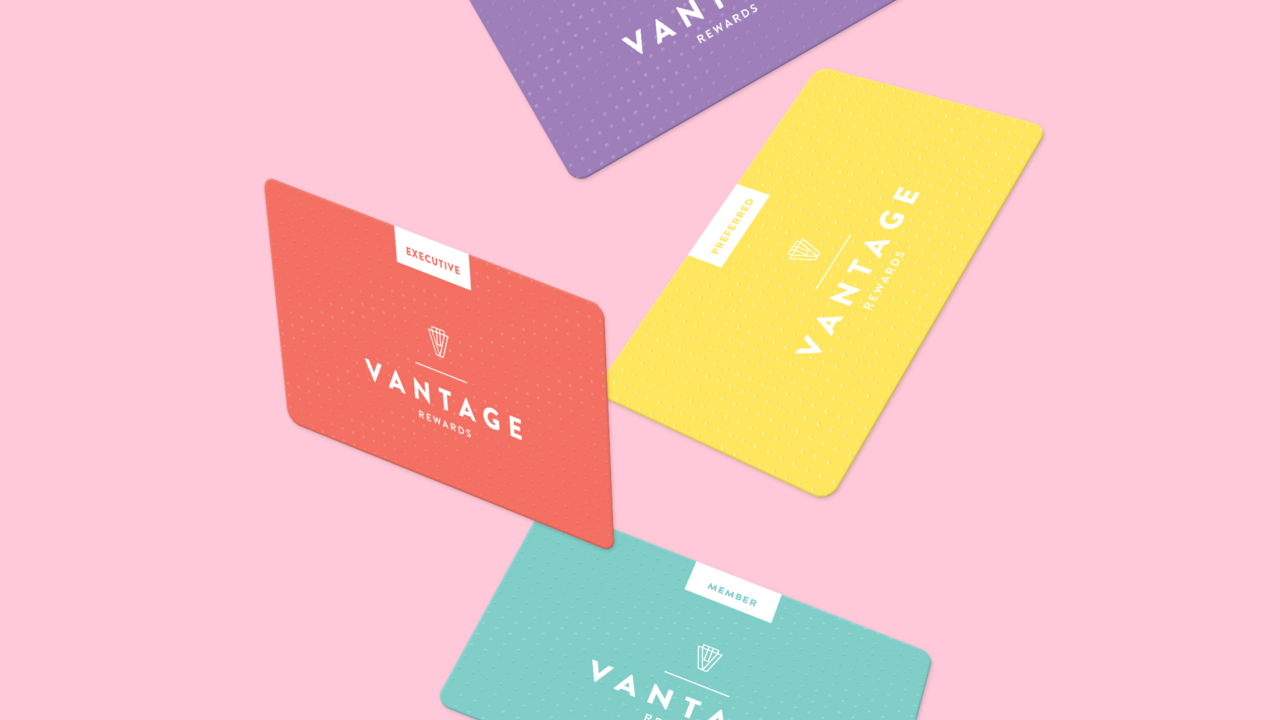 Plastic Gift Card Printing - Custom Designs for Your Business
