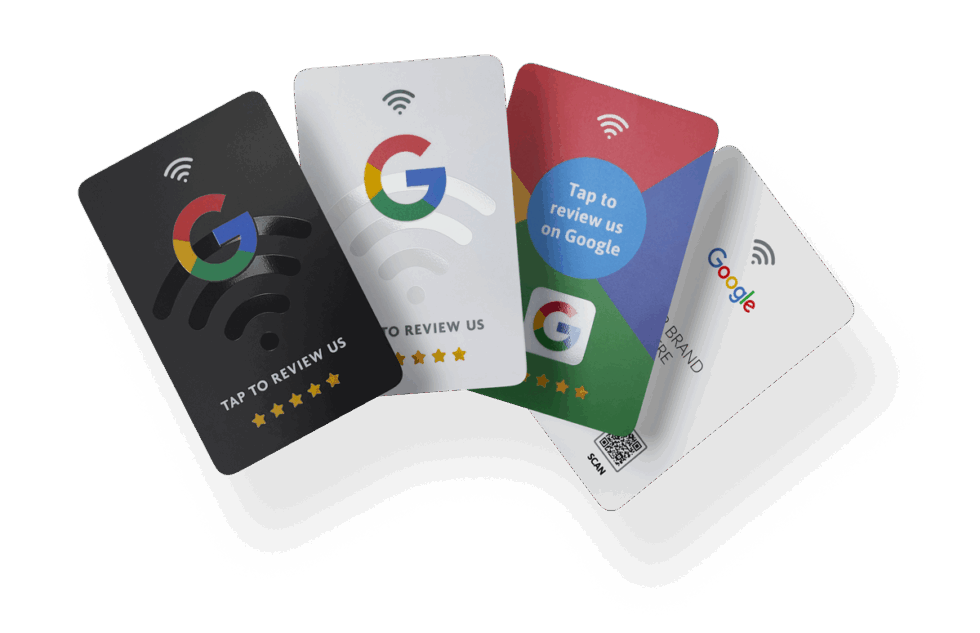 Creative Plastic Cards - Create your own custom cards