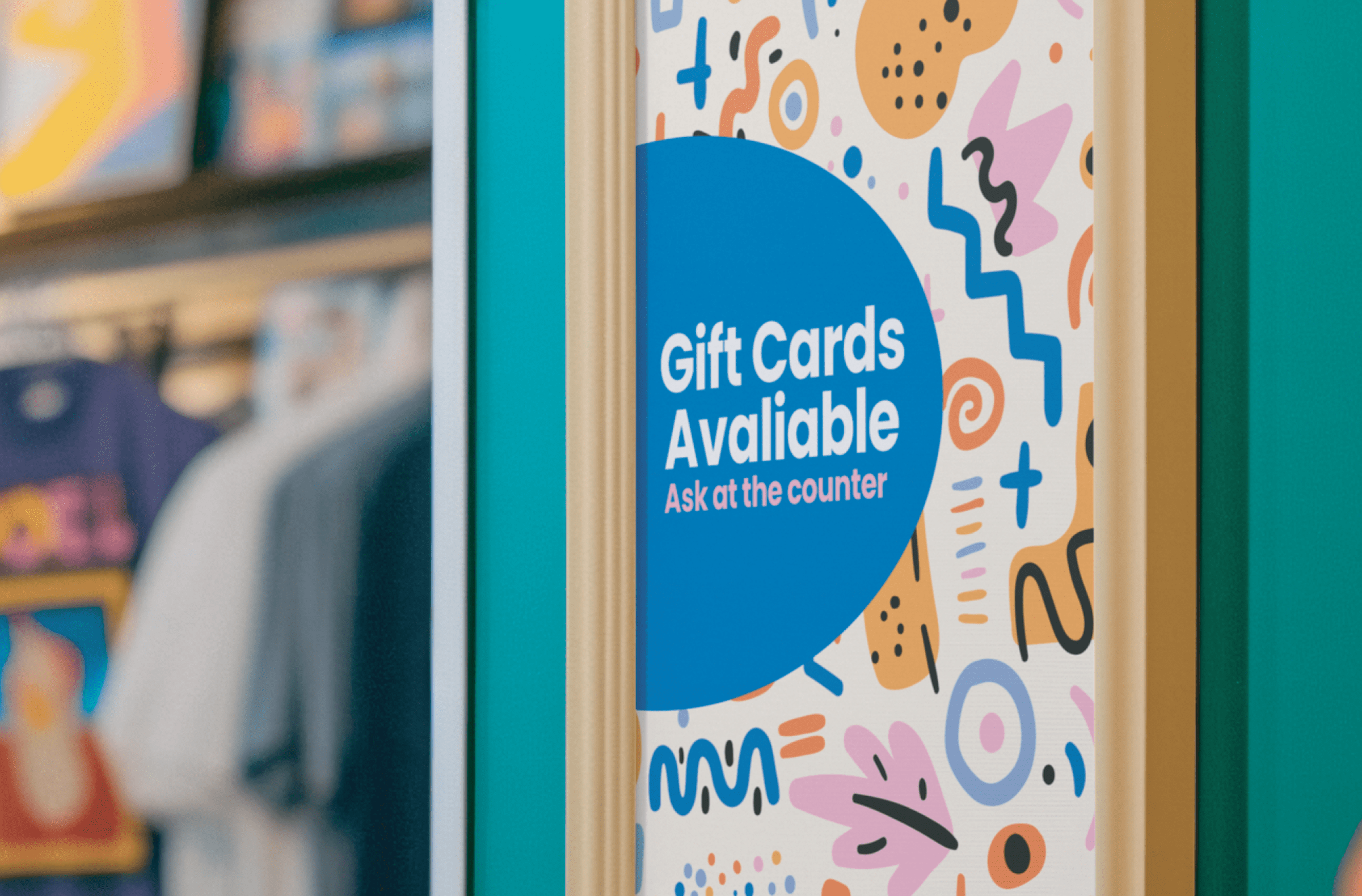 Gift Cards – How Do They Work? A Simple Guide for Your Business